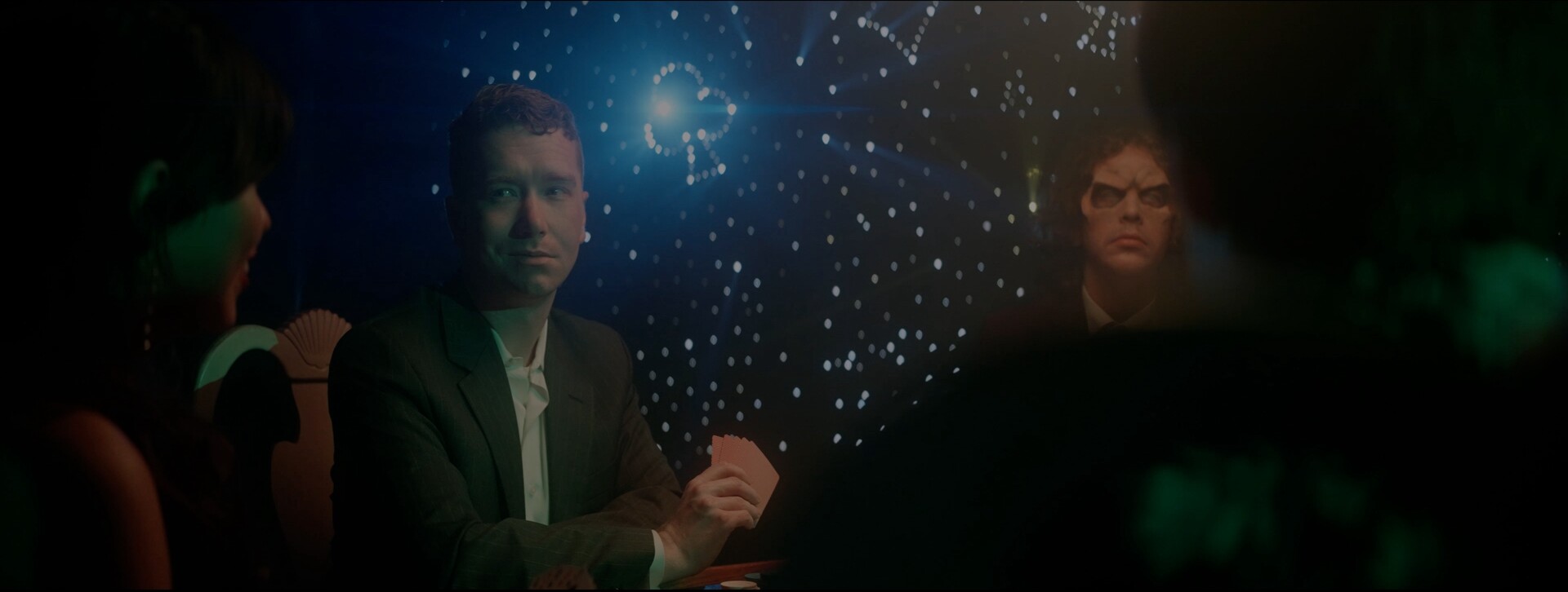 All Out of Luck - FilmFreeway