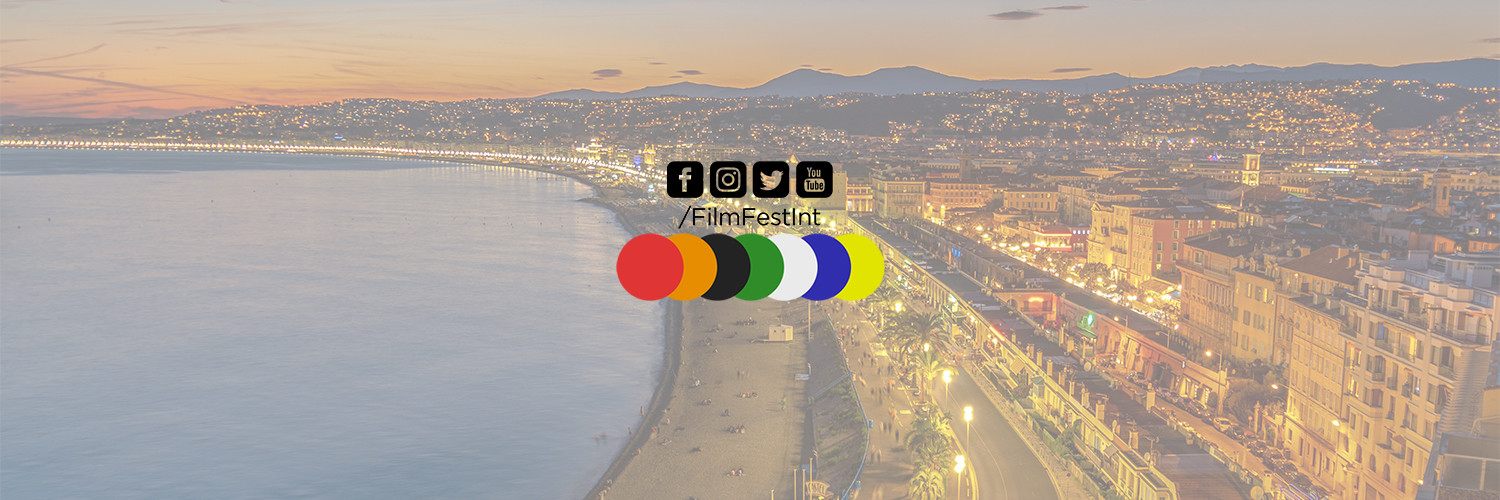 NICE International Film Festival - FilmFreeway