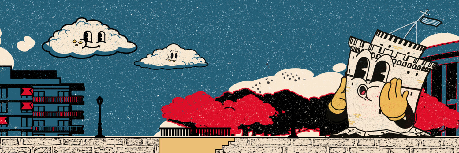 TAF Thessaloniki Animation Festival - FilmFreeway