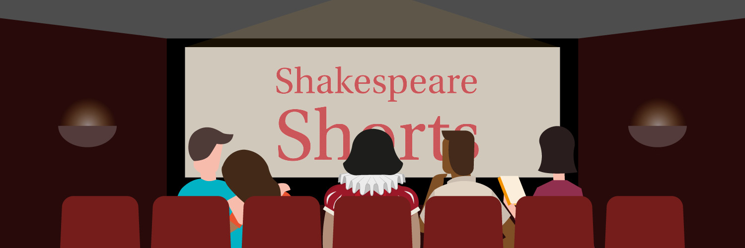 Shakespeare Shorts - FilmFreeway
