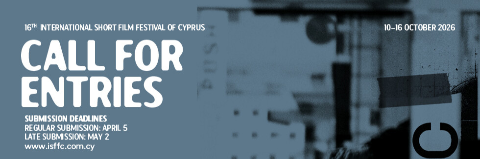 International Short Film Festival of Cyprus - FilmFreeway