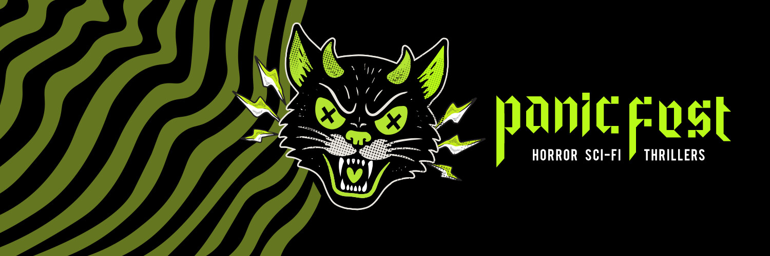 Panic Fest - FilmFreeway