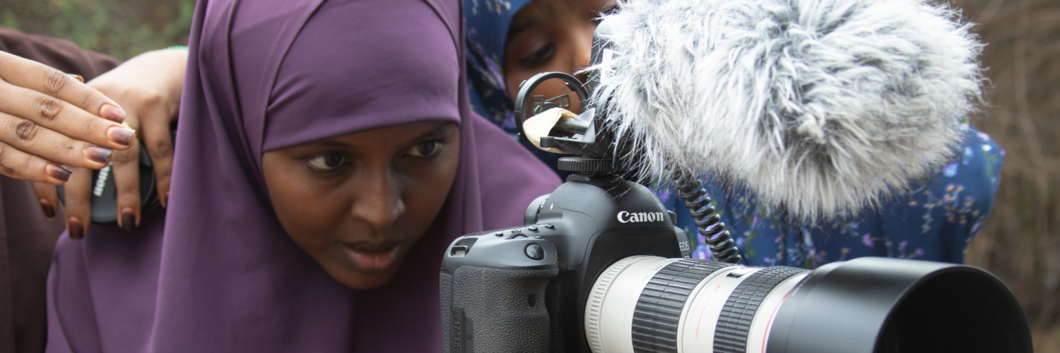 FilmAid Kenya Film Festival 2024 - FilmFreeway