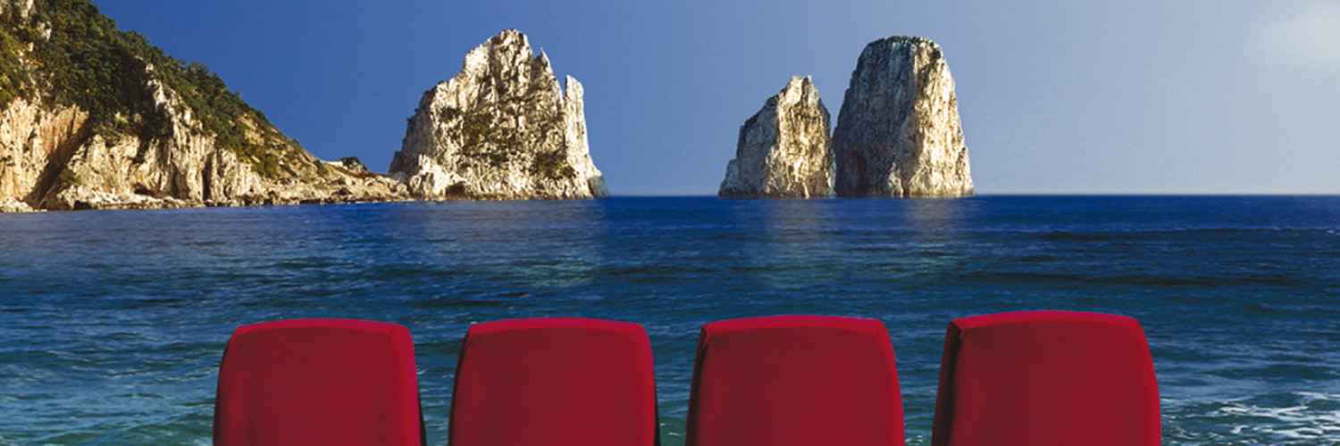Capri, Hollywood - The International Film Festival - FilmFreeway