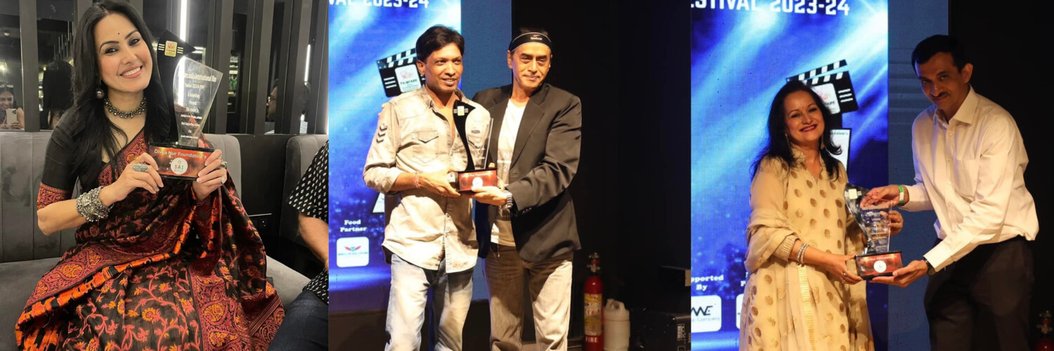 Filmfare India International Film Festival( FIFF) - FilmFreeway