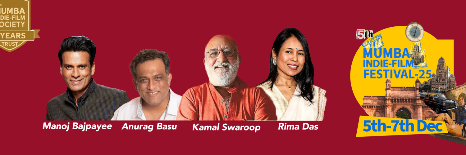 Mumbai Indie-Film Festival- 25 - FilmFreeway