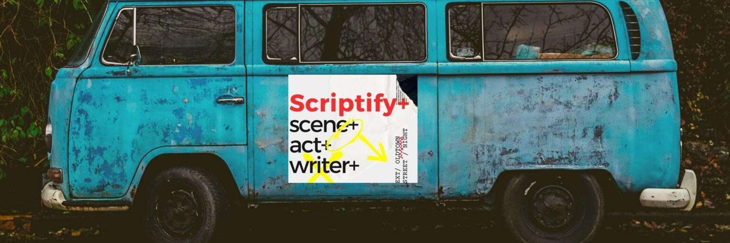 Scriptify - FilmFreeway
