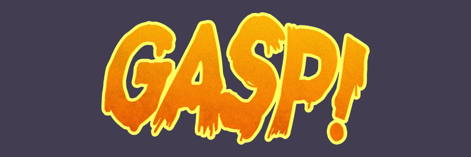 GASP! Horror Film Festival - FilmFreeway
