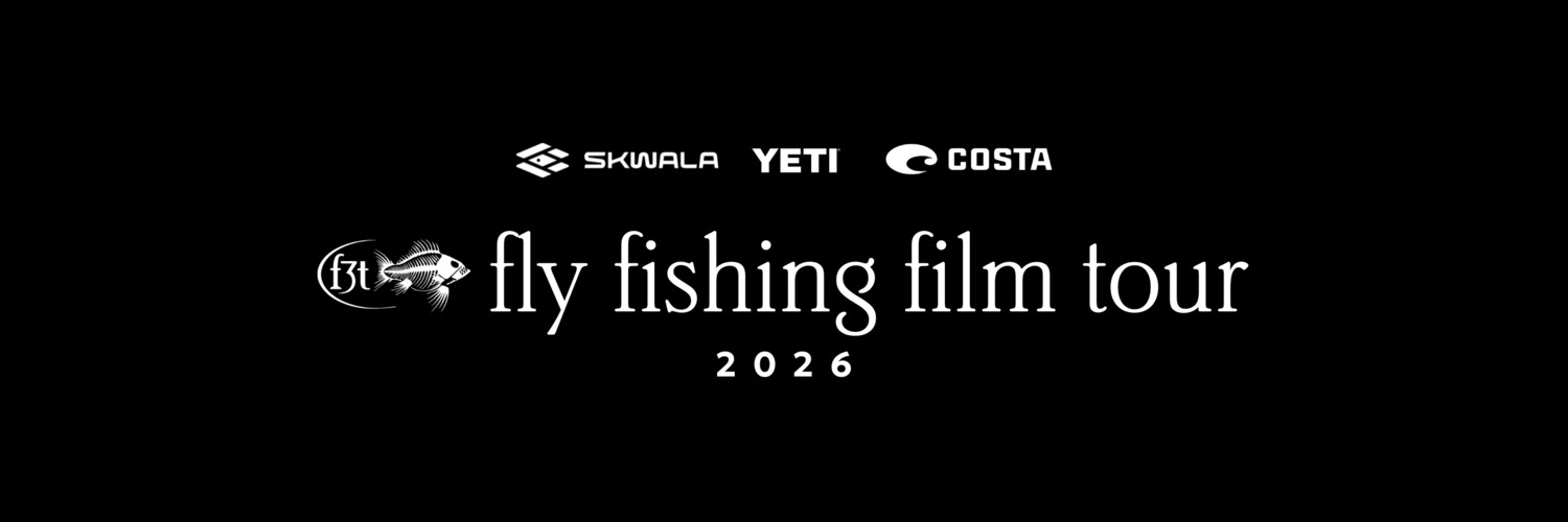 Fly Fishing Film Tour - FilmFreeway