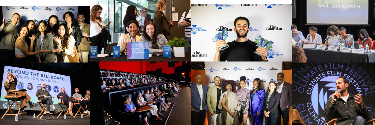 Climate Film Festival (CFF) - FilmFreeway