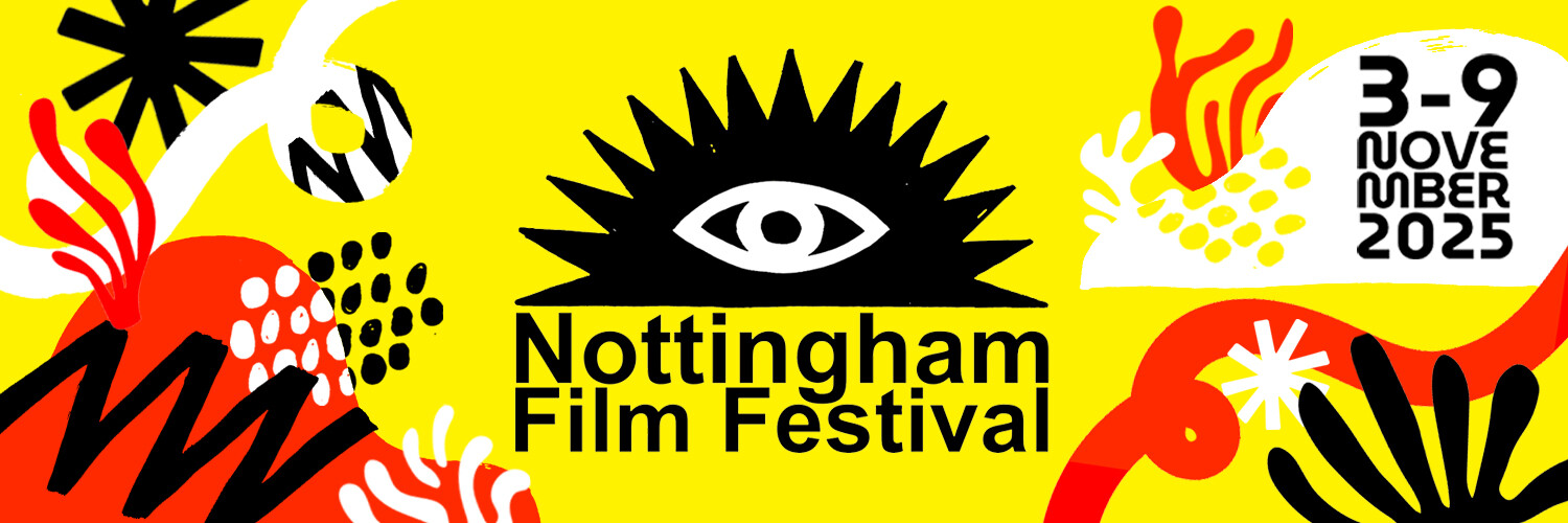 Nottingham Film Festival - FilmFreeway