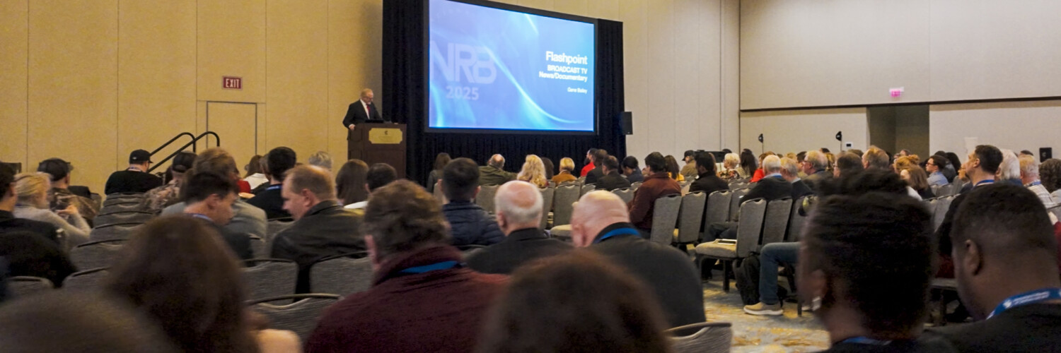 NRB TV Showcase - FilmFreeway