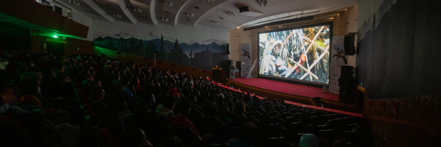Kathmandu International Mountain Film Festival (kimff) - FilmFreeway