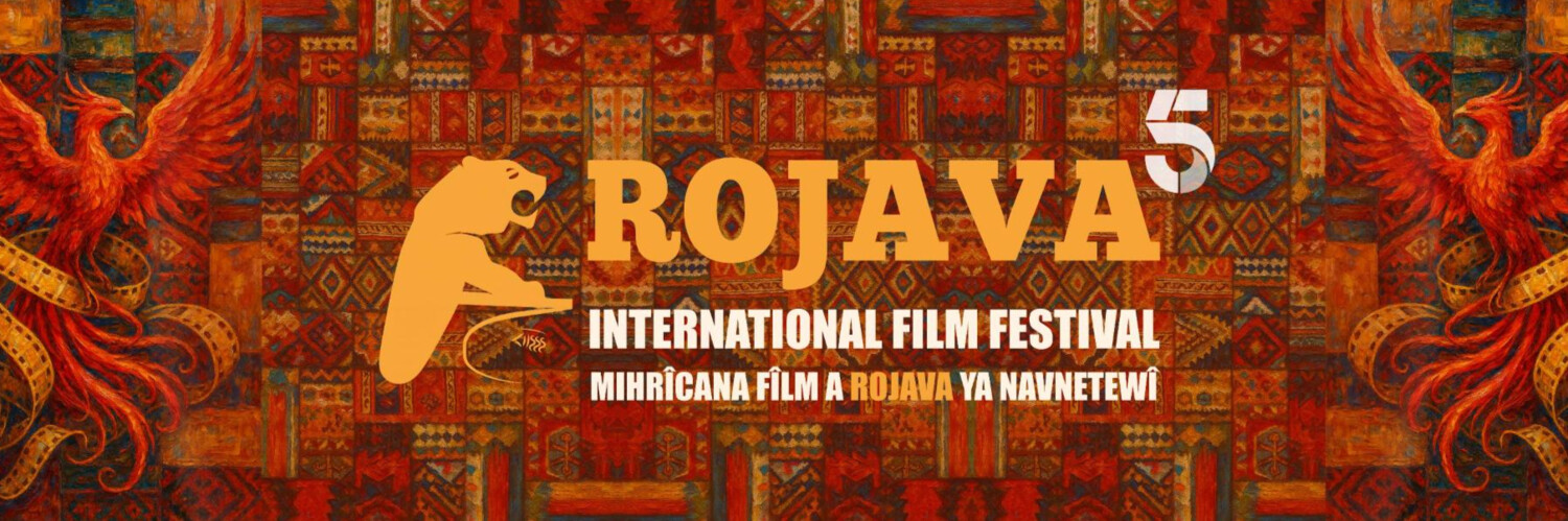 Rojava İnternational Film Festival - FilmFreeway