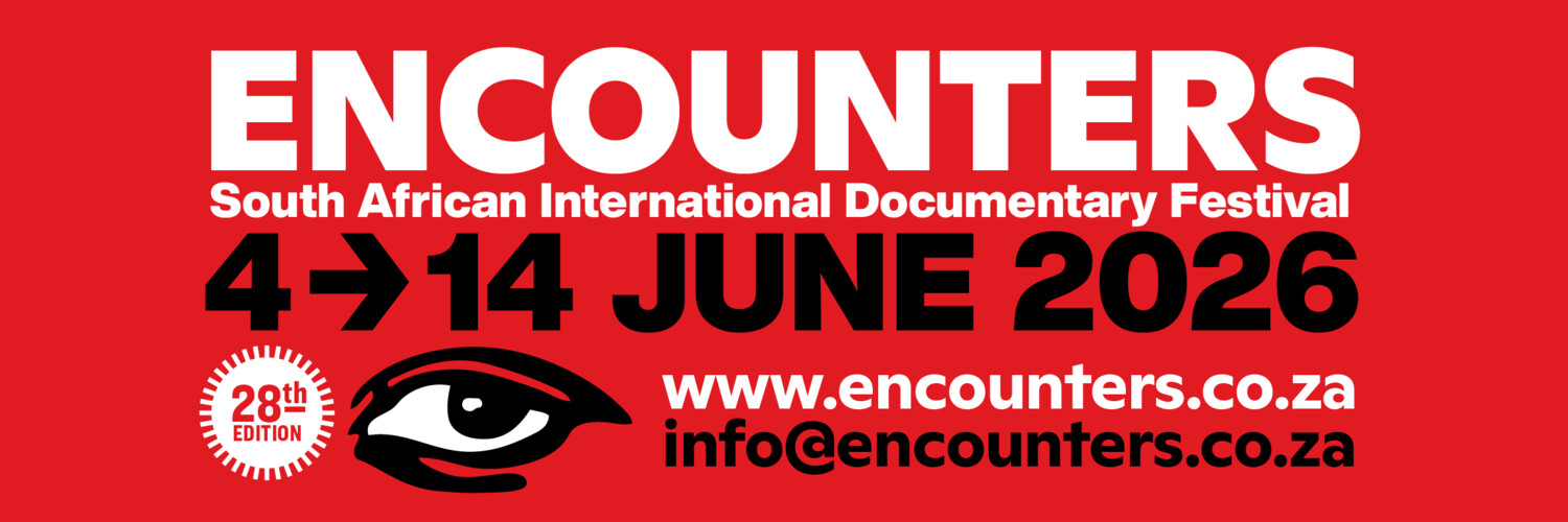 Encounters South African International Documentary Festival - FilmFreeway