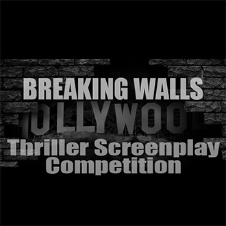 Breaking Walls Thriller Screenplay Contest - FilmFreeway
