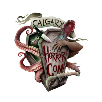 Calgary Horror Con - FilmFreeway