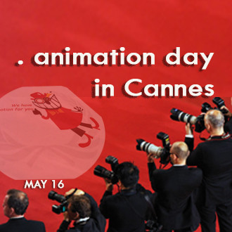 Animation Day in Cannes Accolade - FilmFreeway