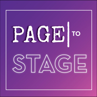 Page To Stage - FilmFreeway