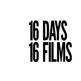 16 Days 16 Films - FilmFreeway