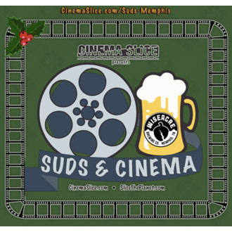 Suds & Cinema: Holiday Party - Memphis - FilmFreeway