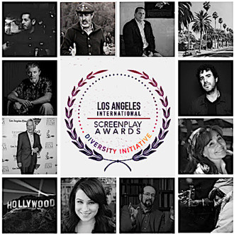 Los Angeles International Screenplay Awards Diversity Initiative ...