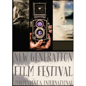 New Generation Film Festival NGFF - FilmFreeway