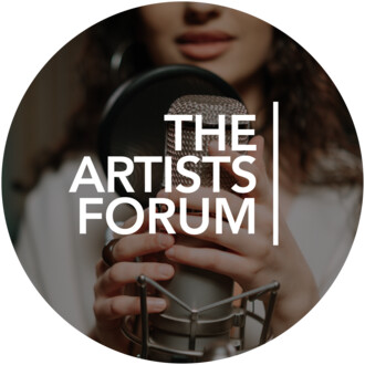 THE ARTISTS FORUM SPOKEN WORD COMPETITION - FilmFreeway