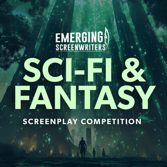 Emerging Screenwriters Sci-Fi & Fantasy Screenplay Competition ...