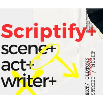 Scriptify - FilmFreeway