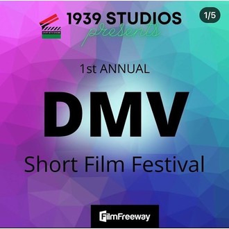 DMV Short Film Festival - FilmFreeway