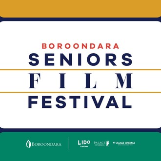 Boroondara Seniors Film Festival - FilmFreeway
