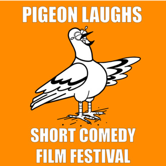 Pigeon Laughs Short Film Comedy Festival - FilmFreeway