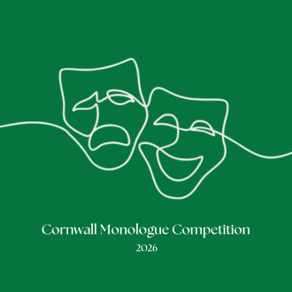 Cornwall Monologue Competition - FilmFreeway