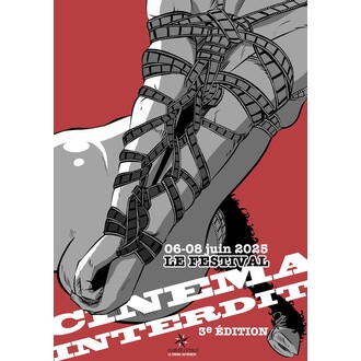 Cinema Interdit - FilmFreeway