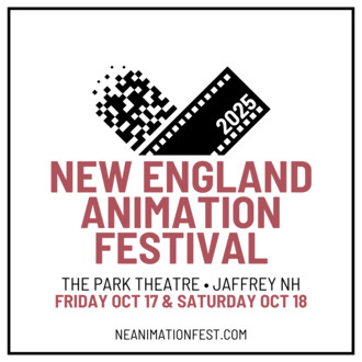 New England Animation Festival 2025 - FilmFreeway
