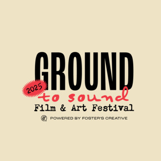 Ground to Sound Film & Art Festival - FilmFreeway