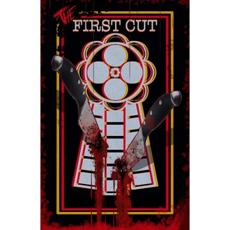 The First Cut Horror Film Festival - FilmFreeway