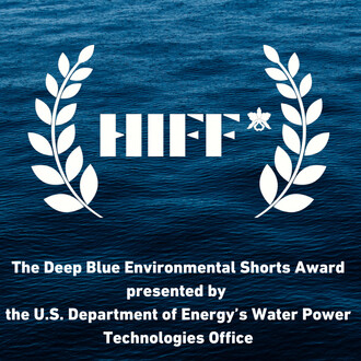 HIFF Deep Blue Shorts Competition - FilmFreeway