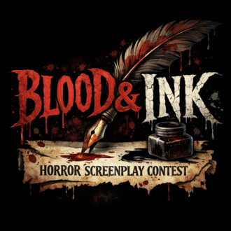 Blood & Ink Horror Screenplay Contest - FilmFreeway