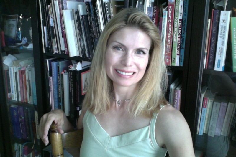 I AM HERE - FilmFreeway