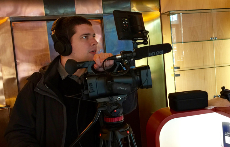 Cheesecake - FilmFreeway
