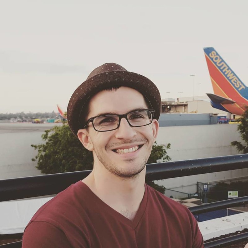 The Machine, "Pilot" - FilmFreeway