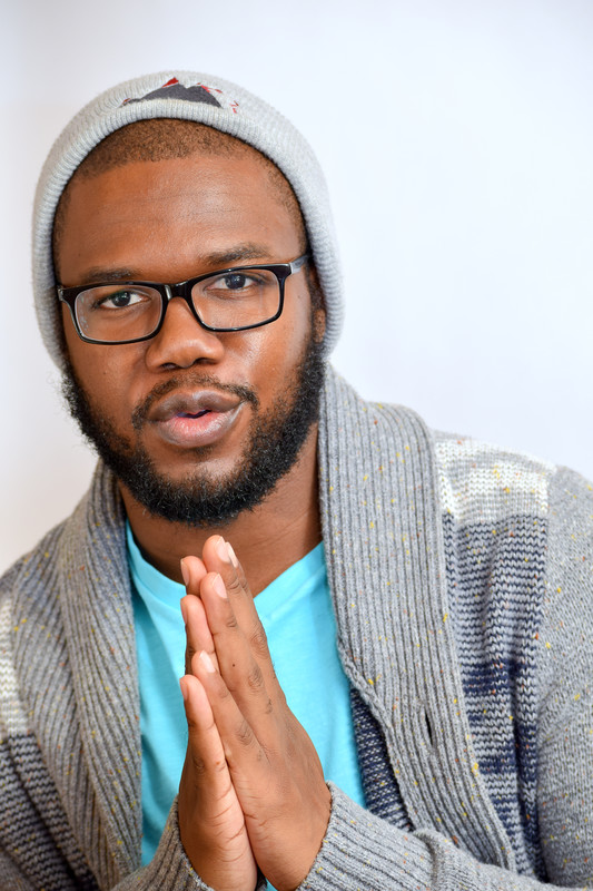 Reader - FilmFreeway