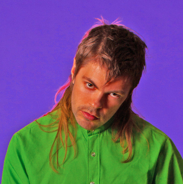 Kim Richard Adler Mejdahl: Entrance - FilmFreeway