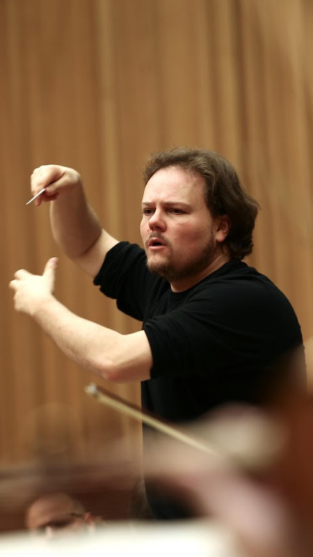 Historiae de Divini // Tales of the Divine - FilmFreeway