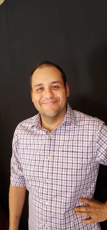 Last Gasp - Chapter Two - The Truth About Love and Games - FilmFreeway