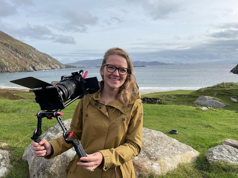 Secrets of the Basking Shark - FilmFreeway