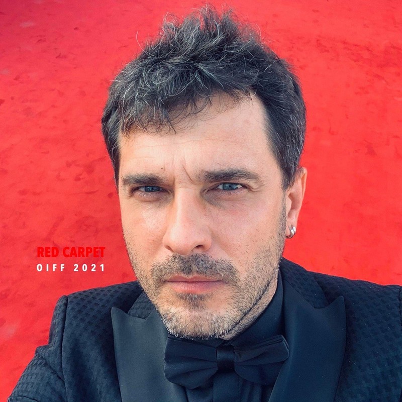 Maksym Osa - FilmFreeway