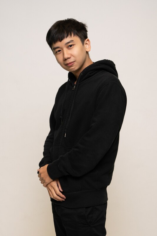 May the Shadows Burn Again - FilmFreeway